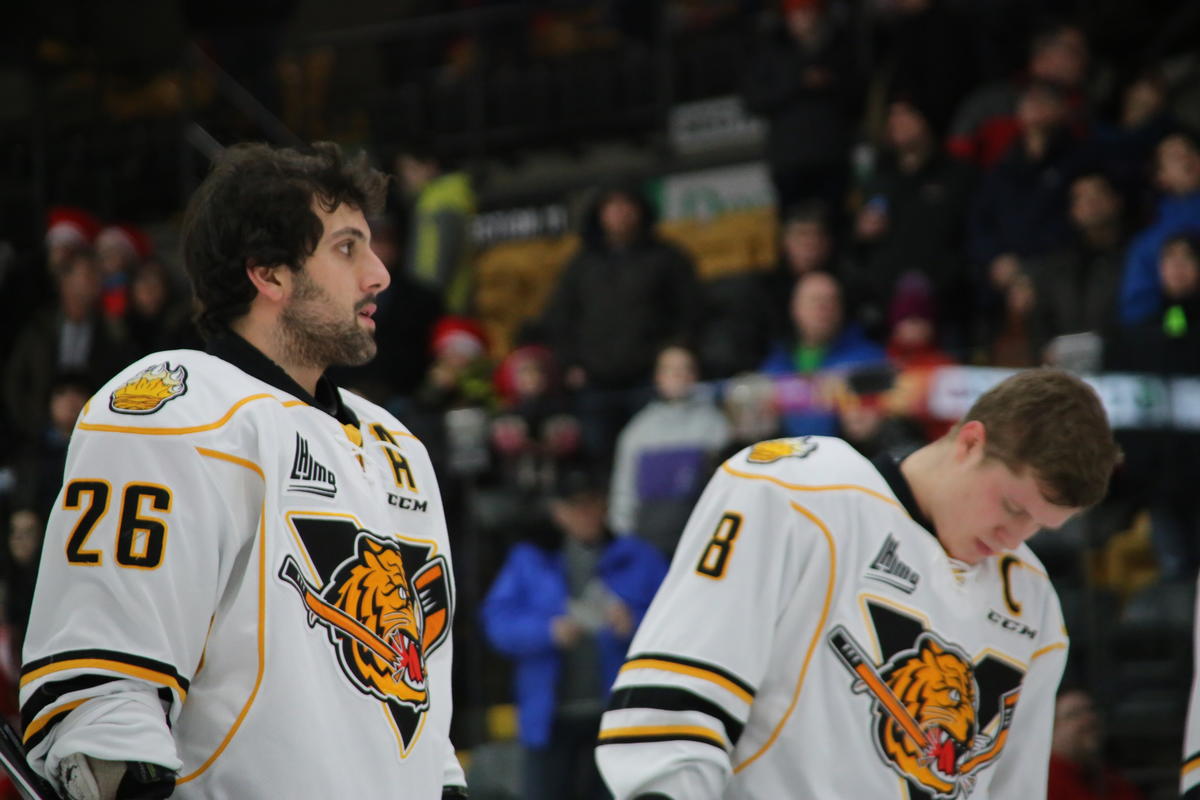 Angelo Miceli de retour au bas de l'échelle - La Nouvelle Union et L ...