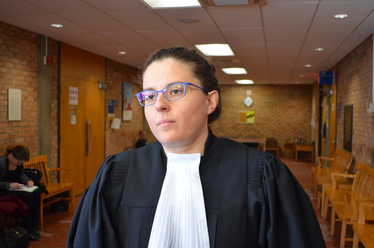 Déclaré délinquant dangereux, Courtemanche conteste la peine - La ...