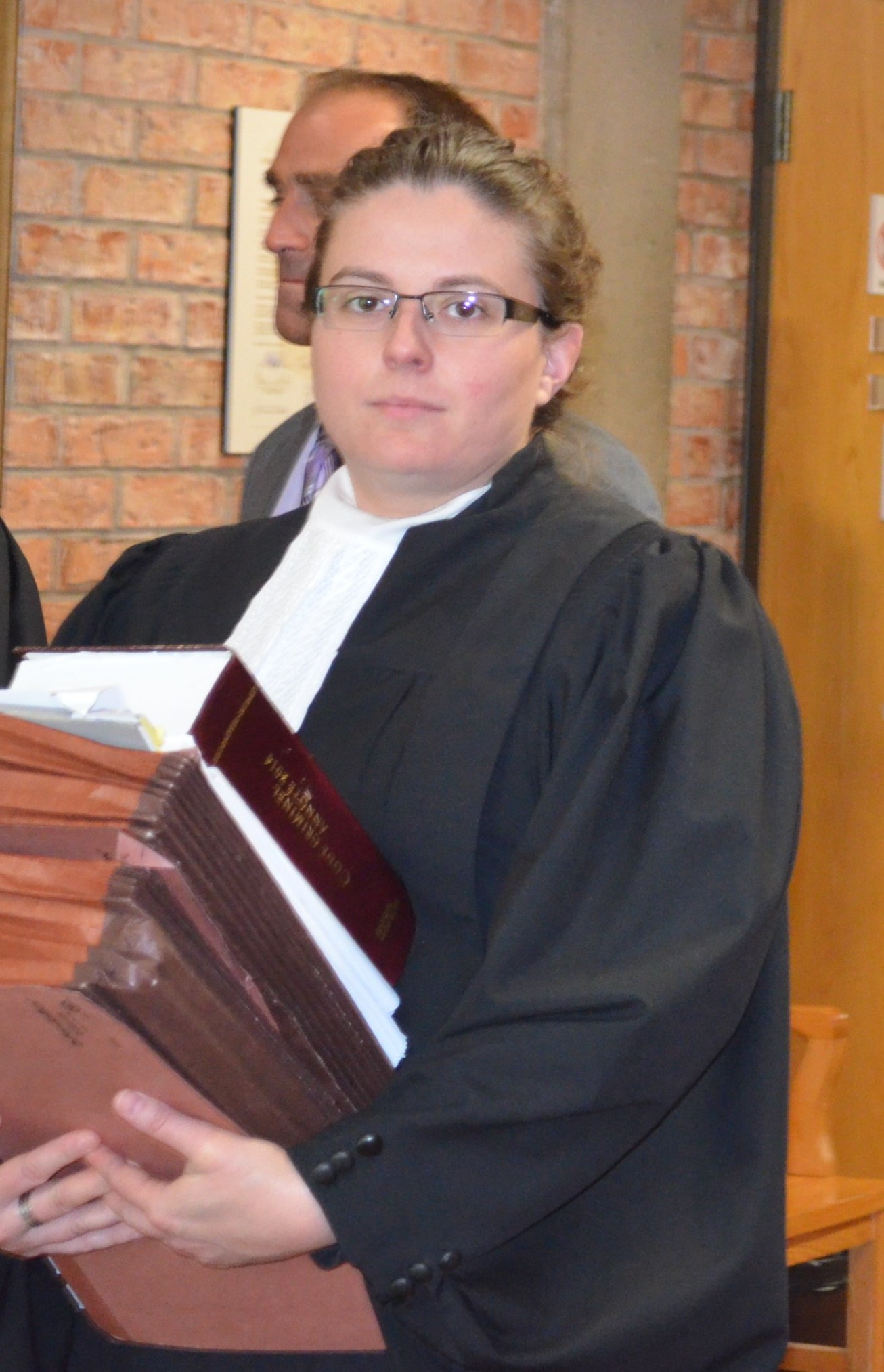 L'appel du délinquant dangereux Réal Courtemanche sera entendu - La ...