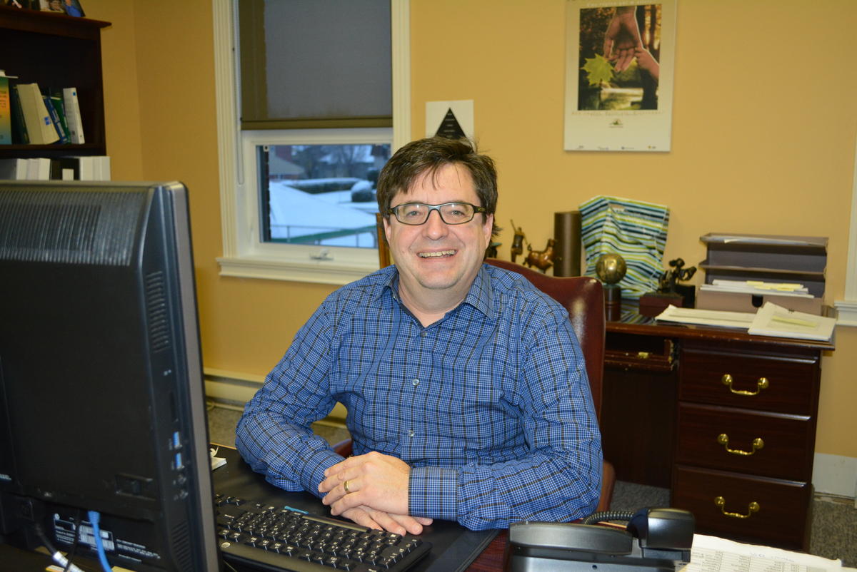 Un nombre important d'emplois seraient menacés dans L'Érable - La ...