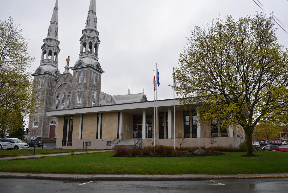 Dernières décisions du conseil de ville de Princeville - La Nouvelle ...