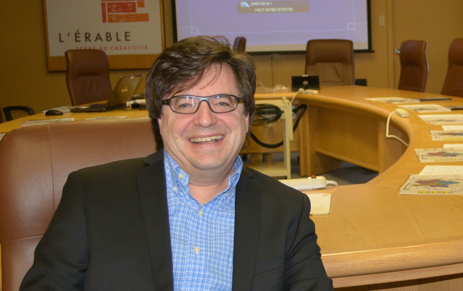 L'Érable profite des modifications imposées au Fonds de diversification ...