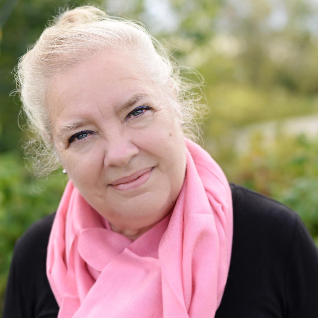 «Hélène Ruel est notre Judith Jasmin» - La Nouvelle Union et L’Avenir ...