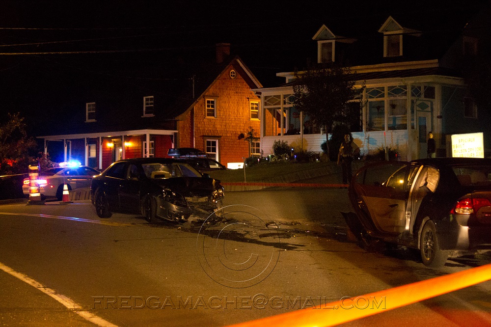 Alex Giguère écope d'une peine d'emprisonnement - La Nouvelle Union et ...