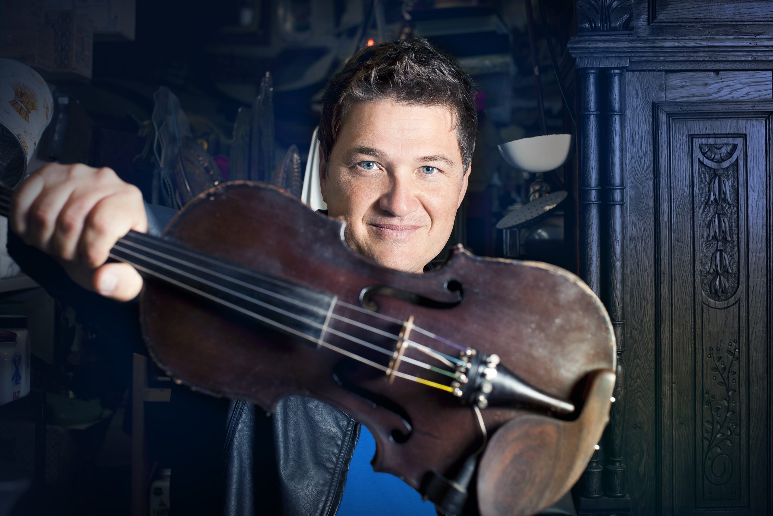 Alain-François défoncera la prochaine année à Thetford Mines - La ...