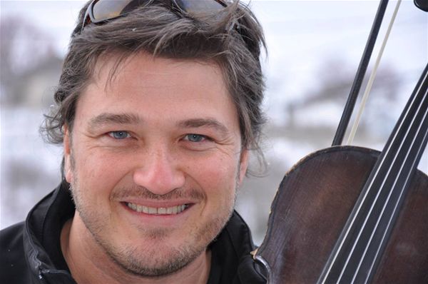 ADISQ 2015 : une nomination pour Alain-François - La Nouvelle Union et ...