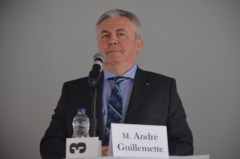Mairie de Victo : la gestion avant la politique pour André Guillemette ...