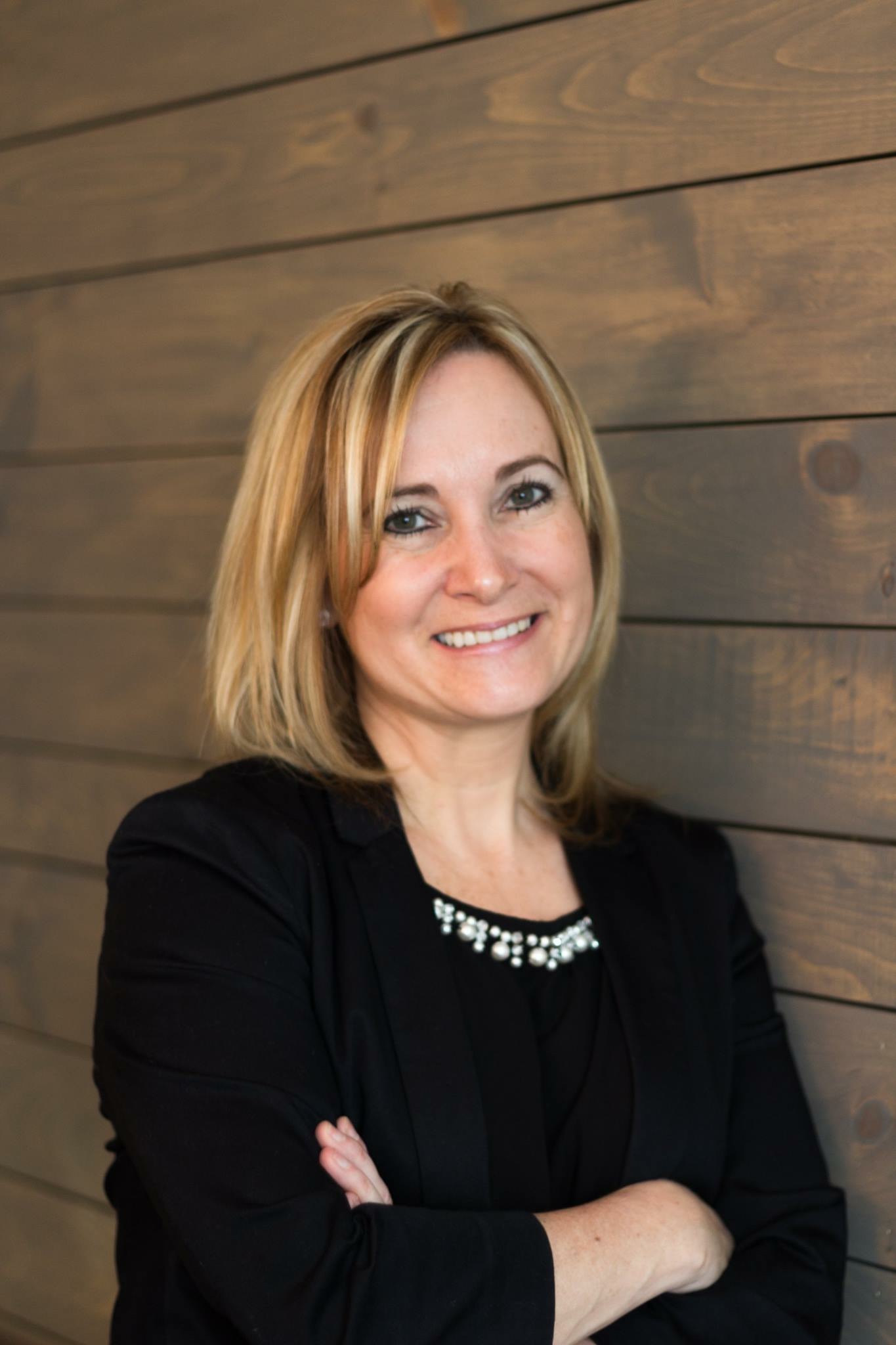 Annie Tardif se joint à l’équipe d’Alain Rayes - La Nouvelle Union et L ...