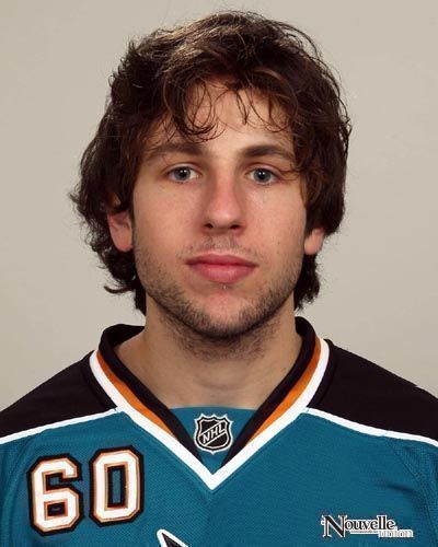 Jason Demers prend le chemin de la Floride - La Nouvelle Union et L ...