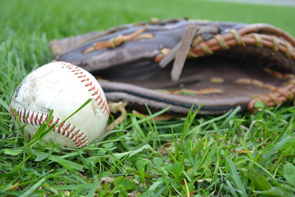 Le Laurier prêt pour une nouvelle saison de baseball - La Nouvelle ...