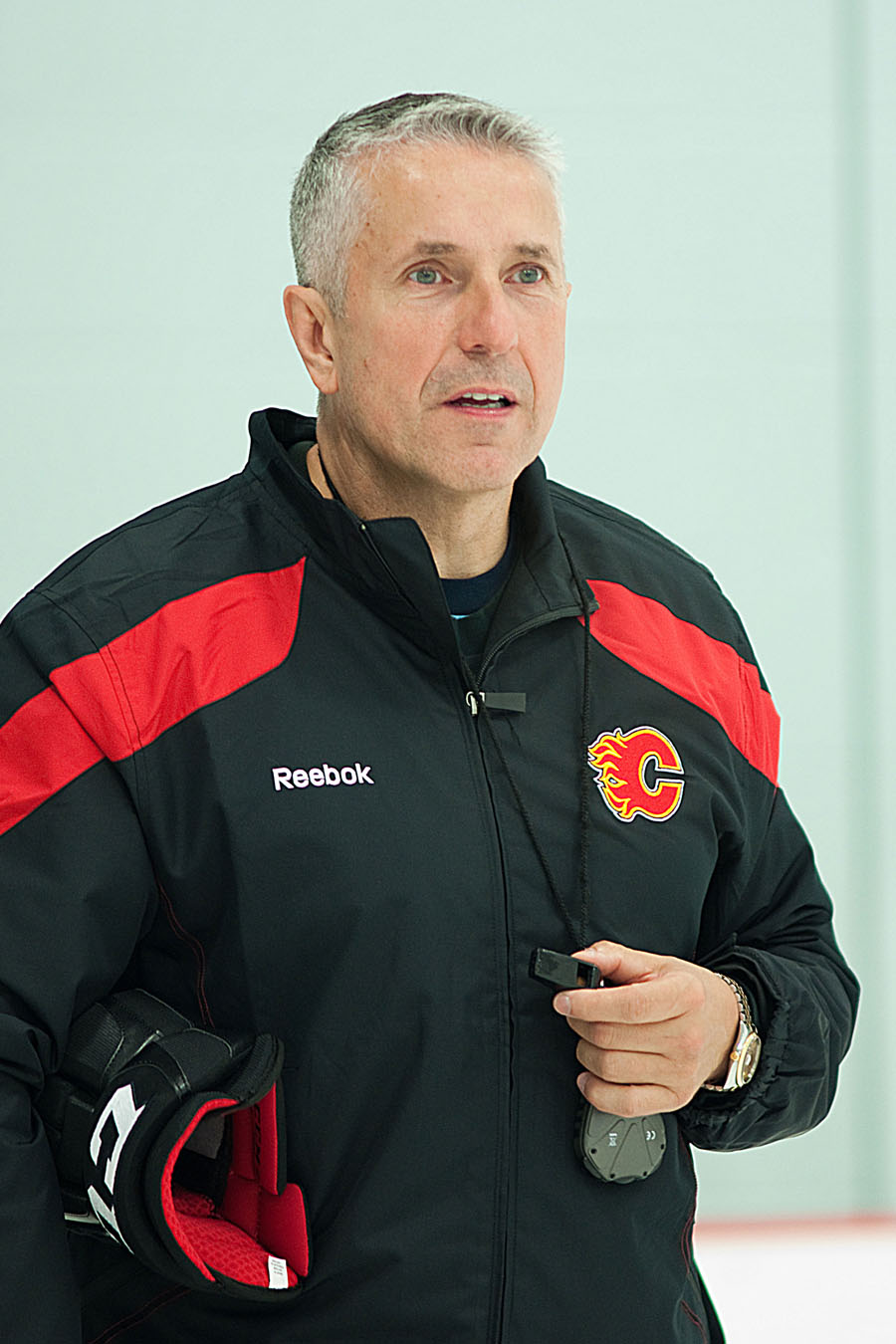 Un peu de Bob Hartley dans la bataille de la 122 - La Nouvelle Union et ...