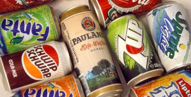 Les boissons sucrées, un fléau chez les ados - La Nouvelle Union et L ...