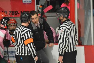 Habel espère une trentaine de joueurs au camp d'entraînement - La ...