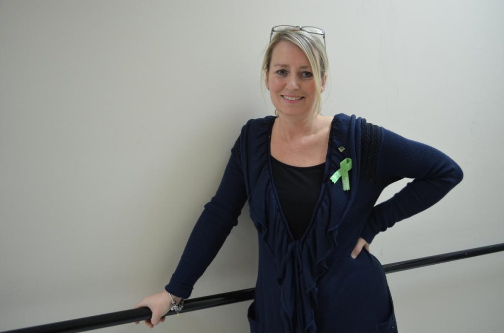 Caroline Pilon en «sérieuse» réflexion - La Nouvelle Union et L’Avenir ...