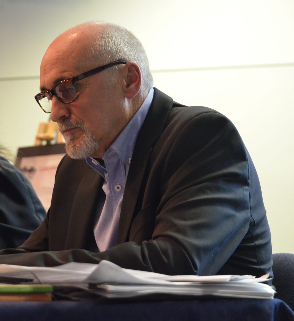 Claude Raymond à la barre de Répit Jeunesse - La Nouvelle Union et L ...