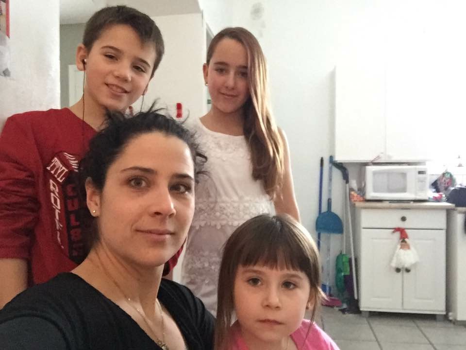 Une activité de financement pour aider Sarah Perreault - La Nouvelle ...