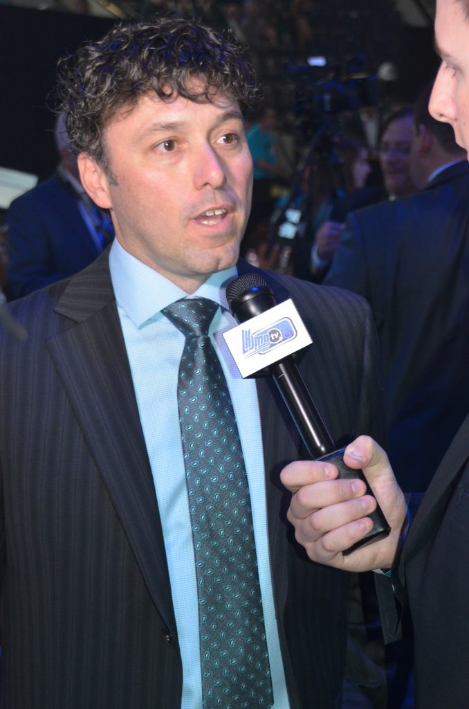 Daniel Fréchette combat un cancer de l'oesophage - La Nouvelle Union et ...