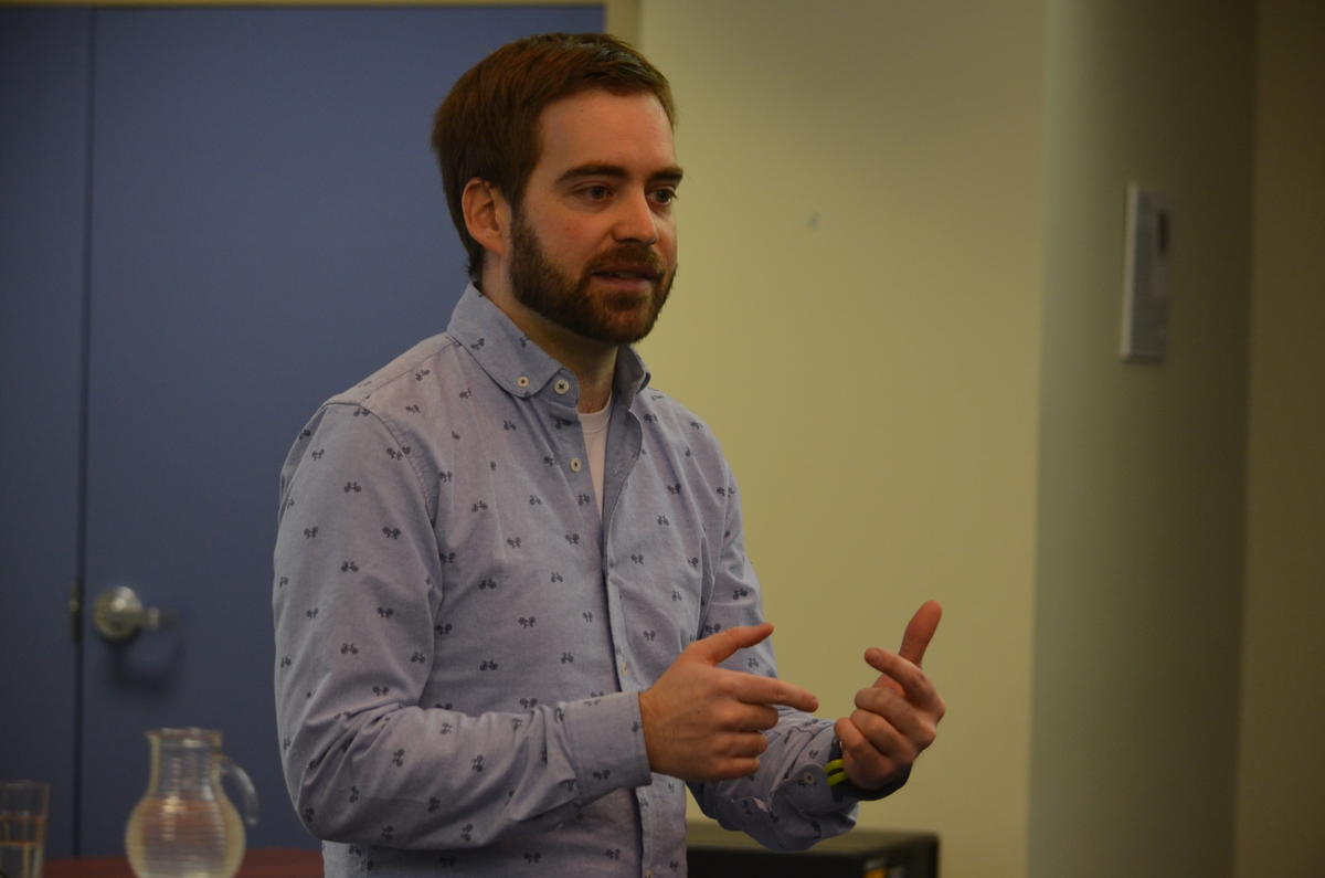 Environnement : la «révolution» s'impose - La Nouvelle Union et L ...