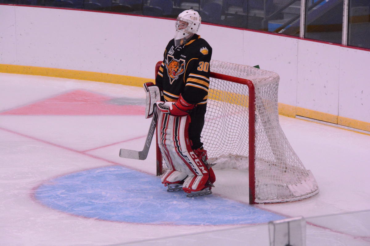 Daniel Moody échangé aux Voltigeurs - La Nouvelle Union et L’Avenir de ...