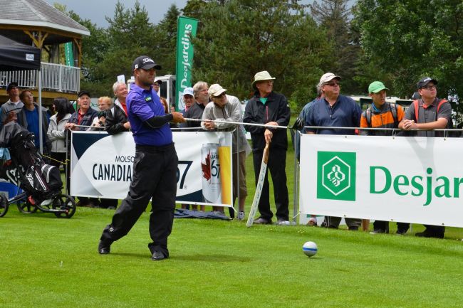 Dave Lévesque veut poursuivre sur sa lancée - La Nouvelle Union et L ...