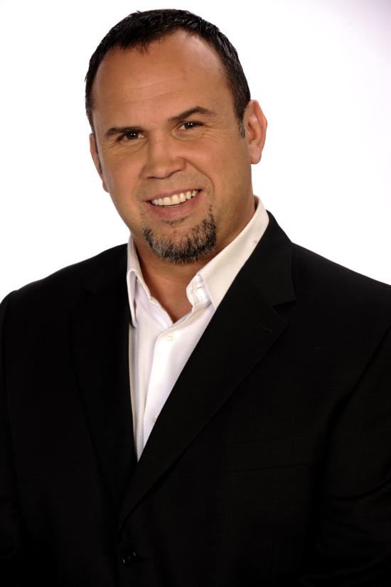 Dave Morissette en conférence à Victoriaville - La Nouvelle Union et L ...