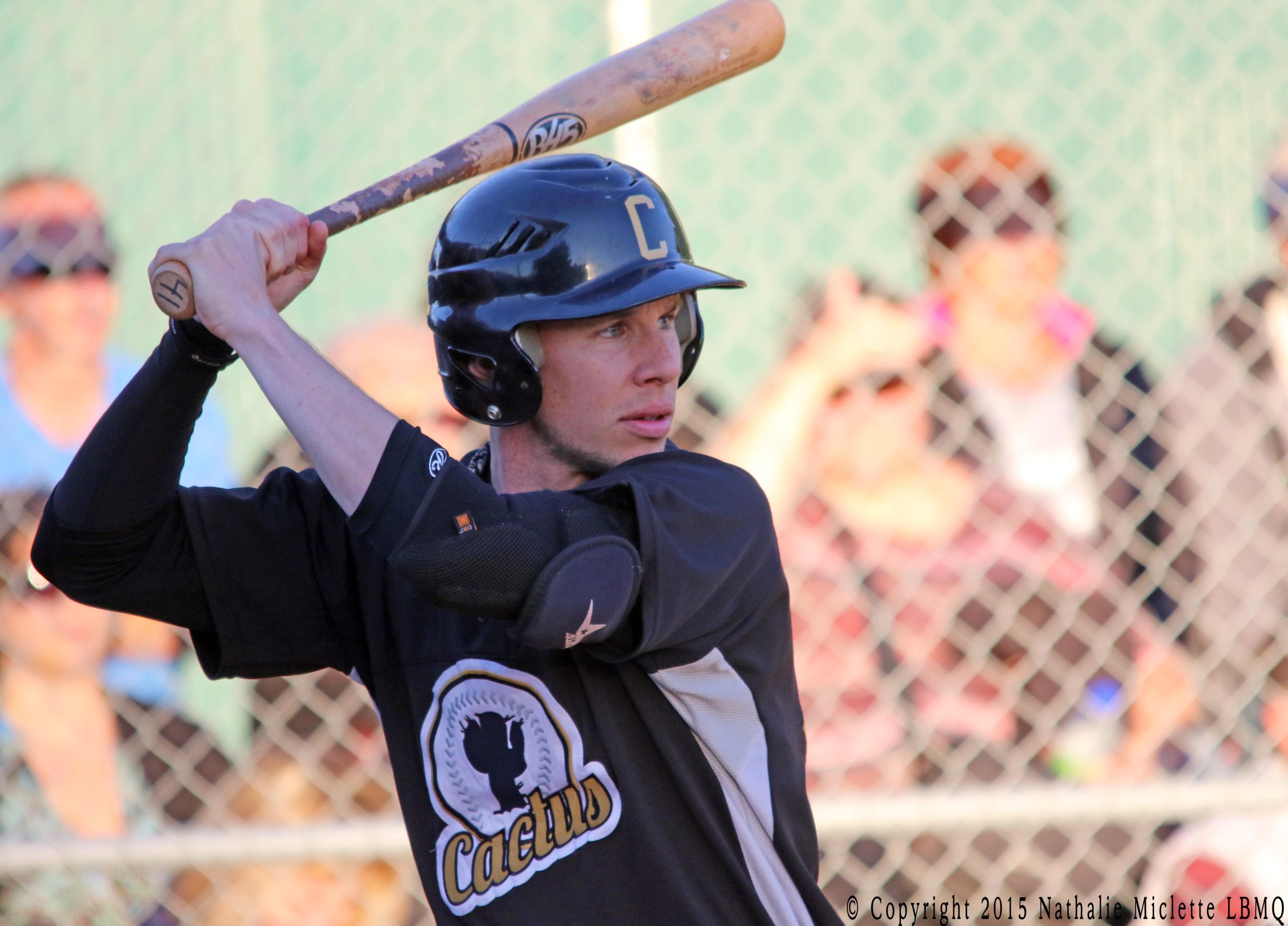 Le brio de David Cyr n’a pas suffi - La Nouvelle Union et L’Avenir de l ...