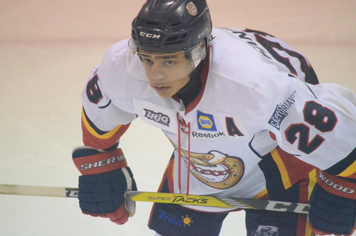 Jean Provencher bouge et demeure à l’affut - La Nouvelle Union et L ...