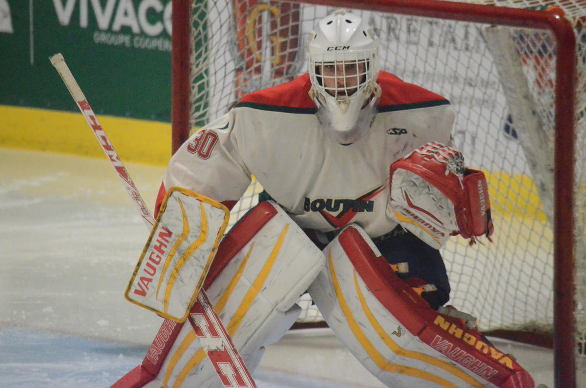 «Il faut continuer de travailler fort» - Carl Habel - La Nouvelle Union ...