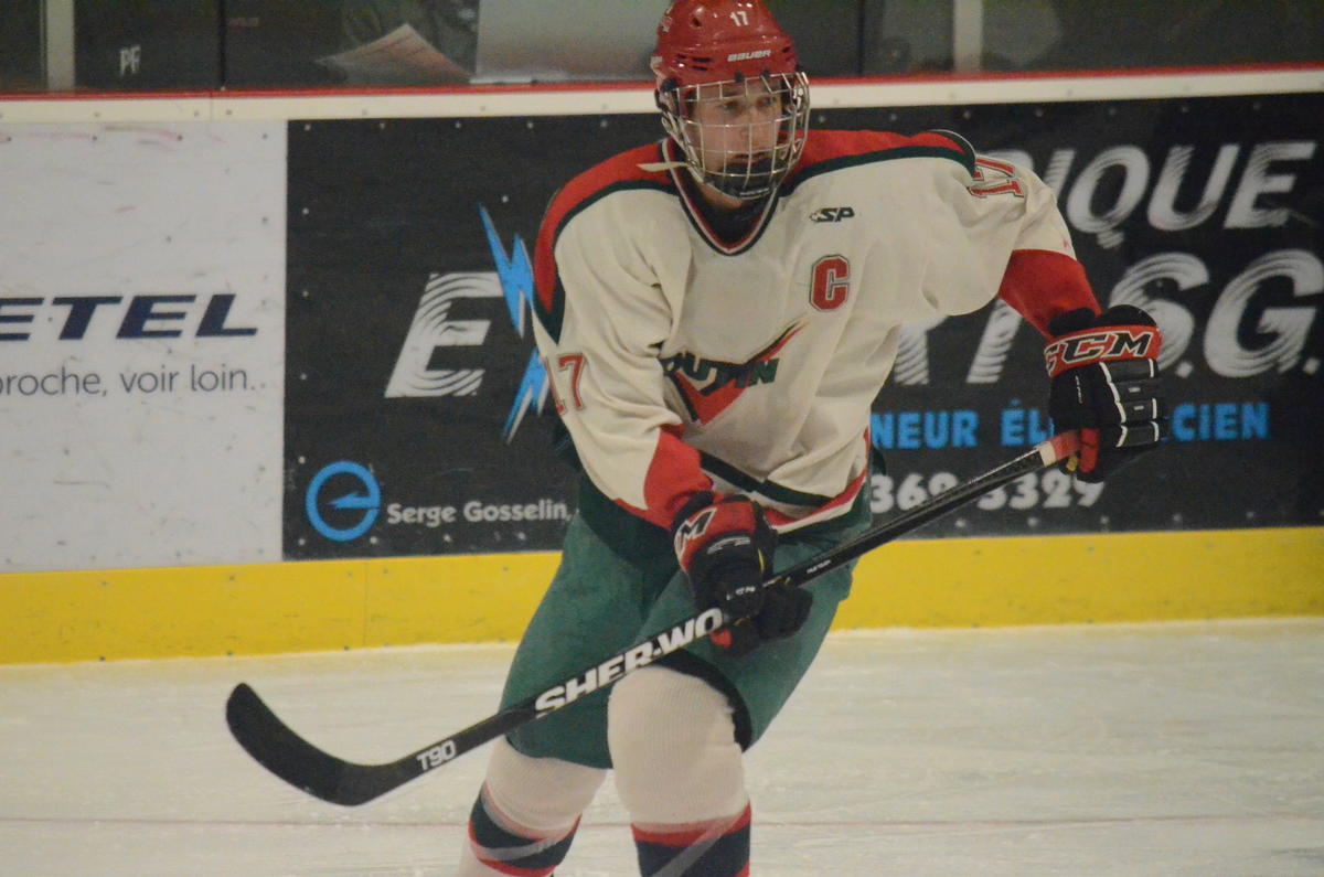 Carl Habel tanné d'avoir les mains liées - La Nouvelle Union et L ...