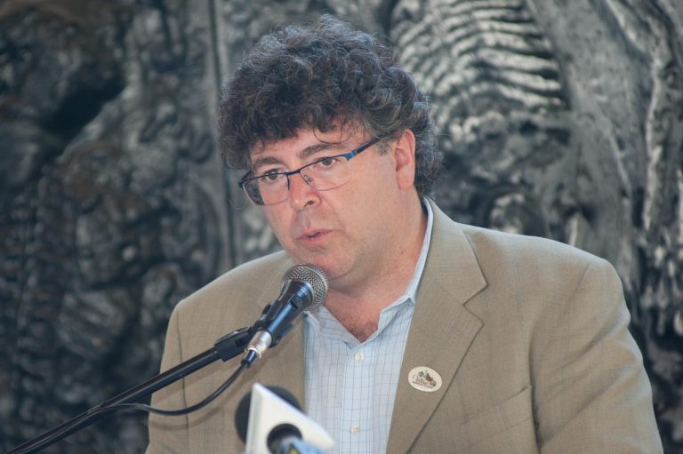 Éric Verreault n’est plus le DG du Village québécois d’antan - La ...