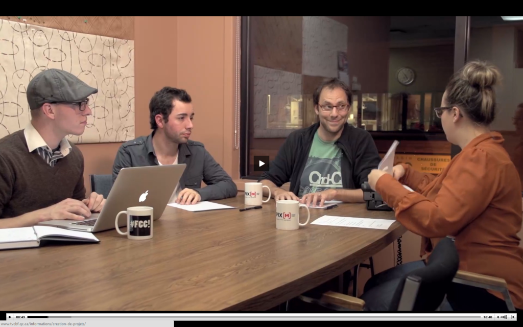 La revue de l'année de la TVBF est en ligne - La Nouvelle Union et L ...