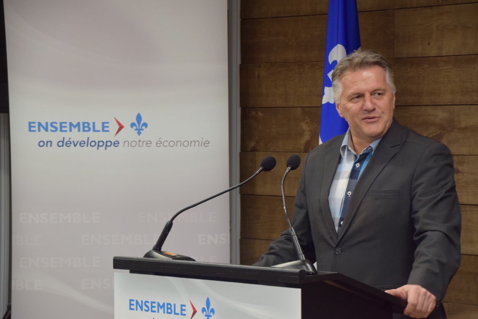 De nouveaux véhicules basse vitesse pourront circuler au Québec - La ...