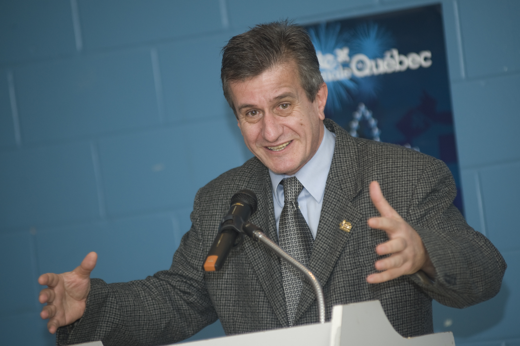 La SSJBCQ qualifie d'inacceptables et de méprisantes les coupures en ...