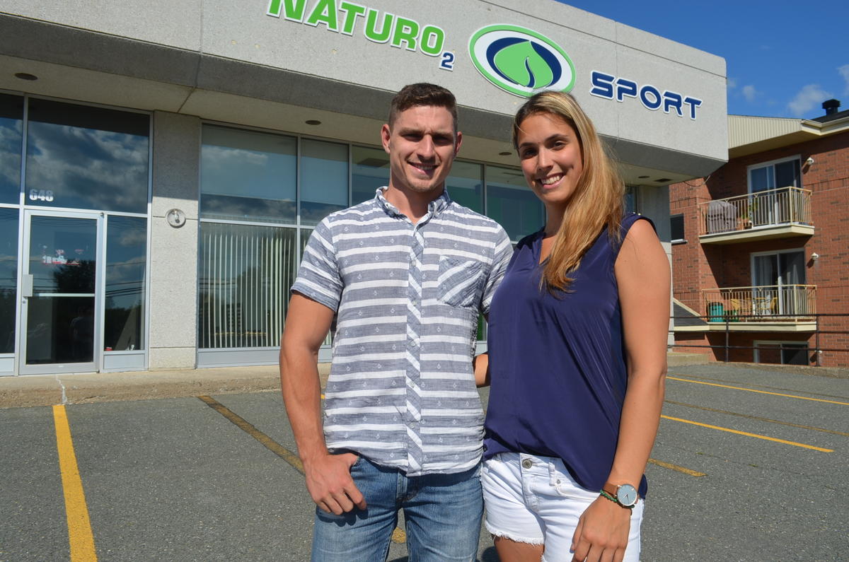 Victo aura son centre d'amusement Le Rigolo - La Nouvelle Union et L ...