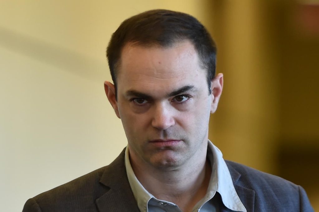 Guy Turcotte coupable de meurtres au second degré - La Nouvelle Union ...