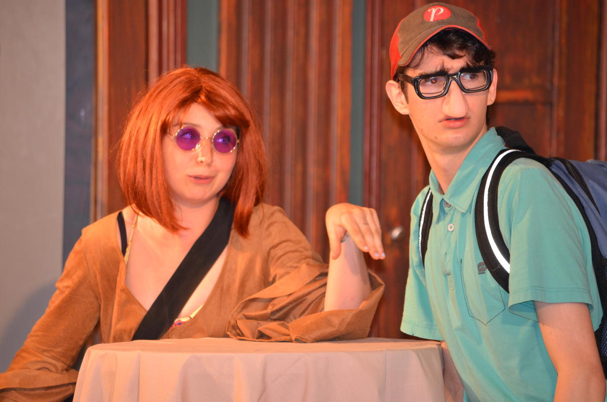 «C'est un gros party de famille» - Alain Turcotte - La Nouvelle Union ...