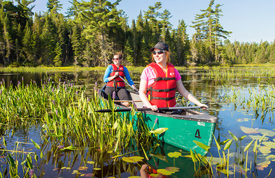 Le canotage en état d'ébriété pourrait être autorisé - La Nouvelle ...