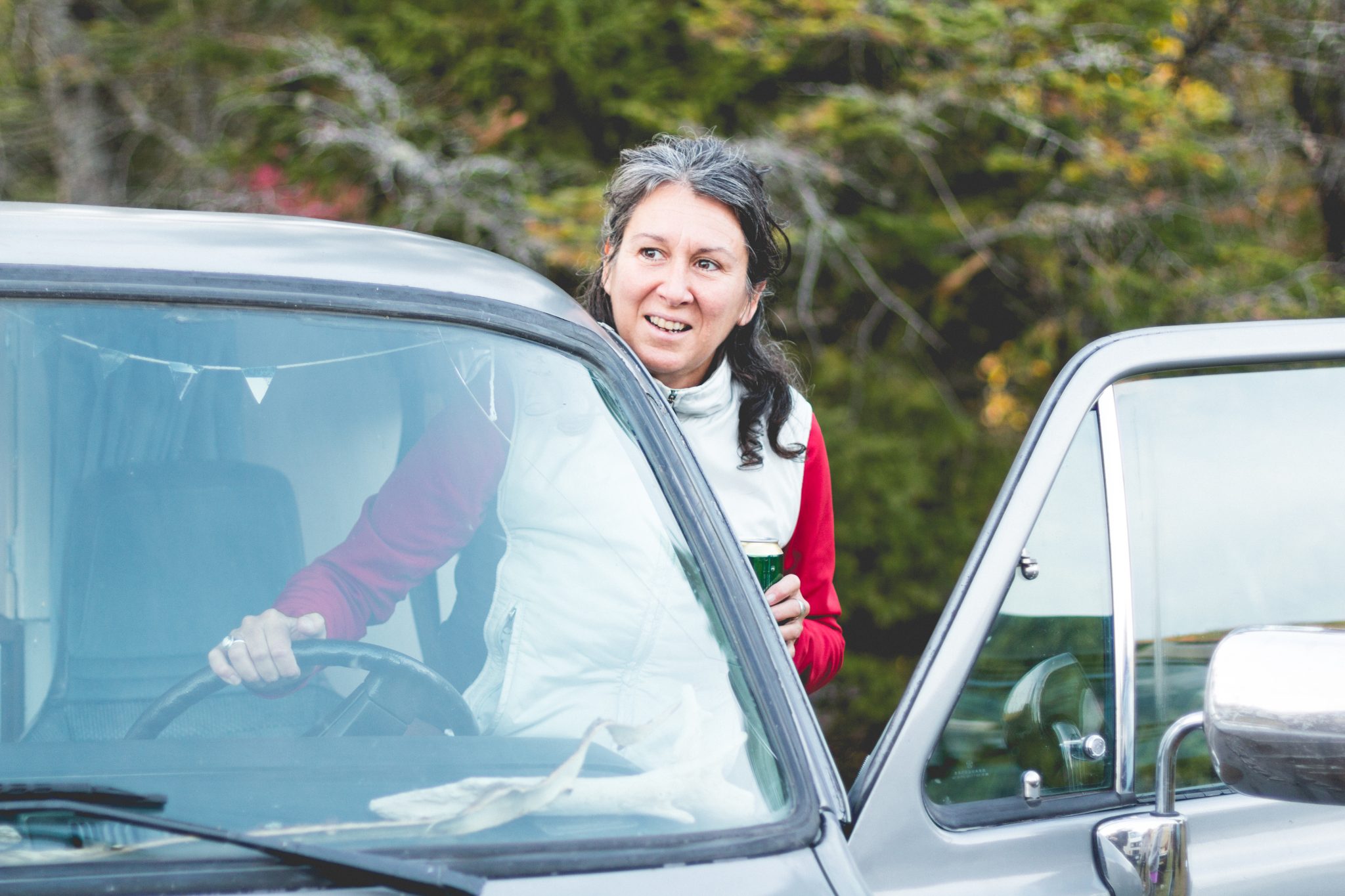 Isabelle Massey : une artiste sur la route - La Nouvelle Union et L ...