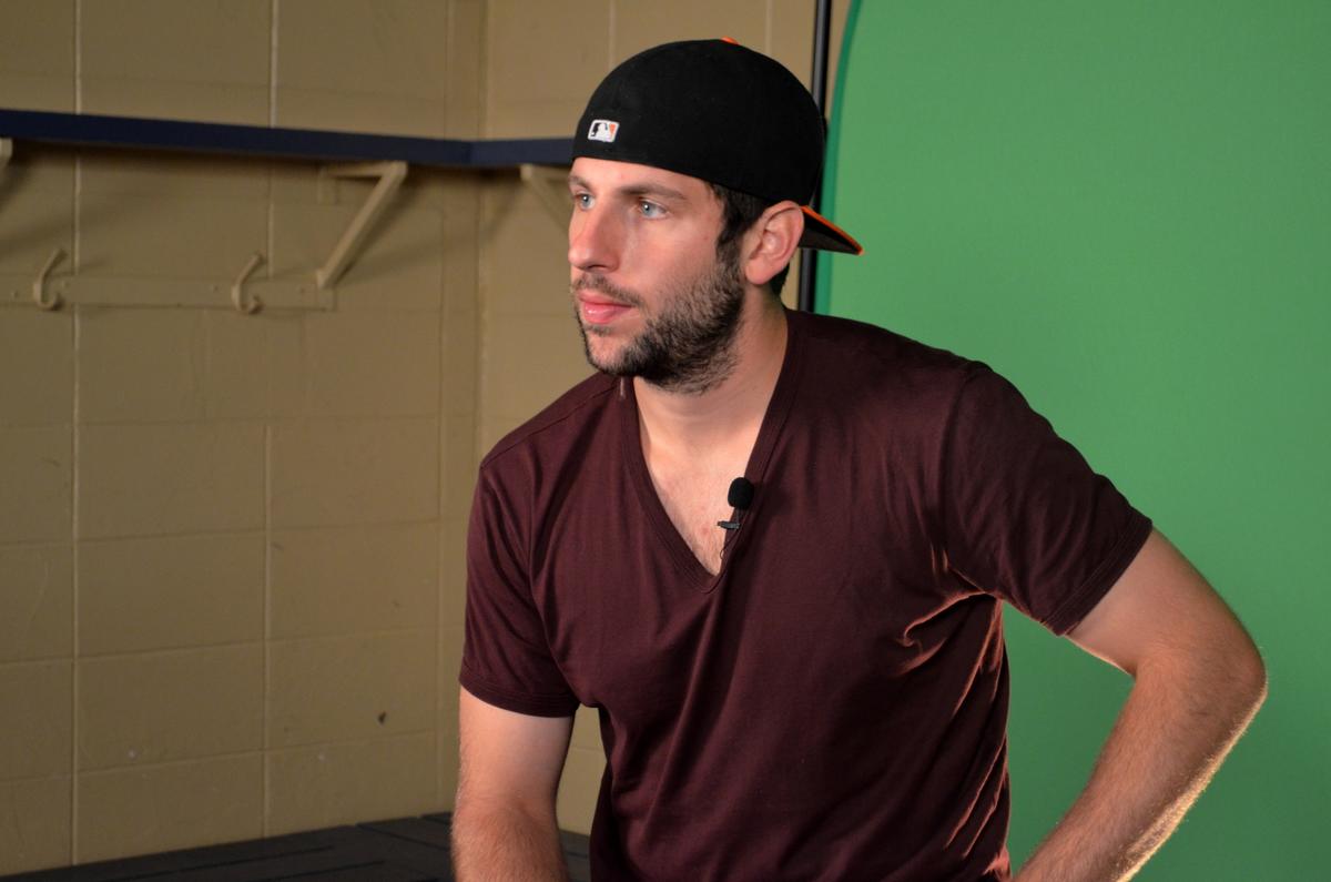 Jason Demers portera les couleurs du Canada - La Nouvelle Union et L ...