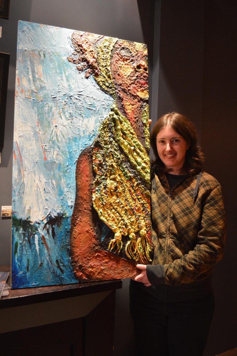 Humains et animaux vus par Jay Muir - La Nouvelle Union et L’Avenir de ...