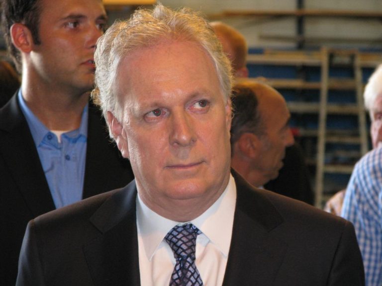 Jean Charest dans la mire de l'UPAC - La Nouvelle Union et L’Avenir de ...