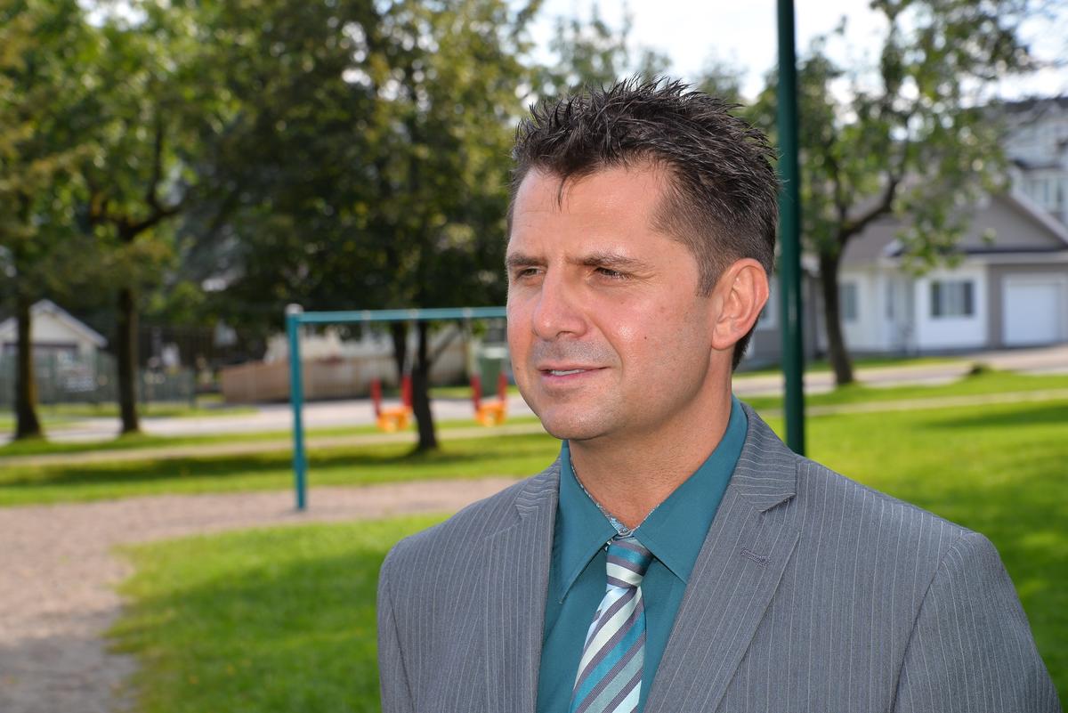 Élections fédérales 2015 : en route vers les urnes… Jean-François ...