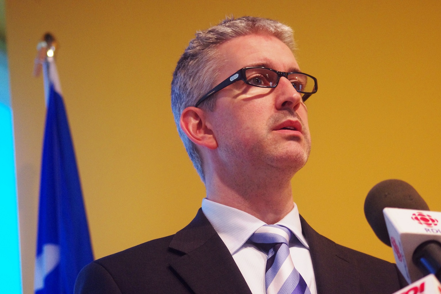 La proposition Aussant pour un Québec plus autonome - La Nouvelle Union ...