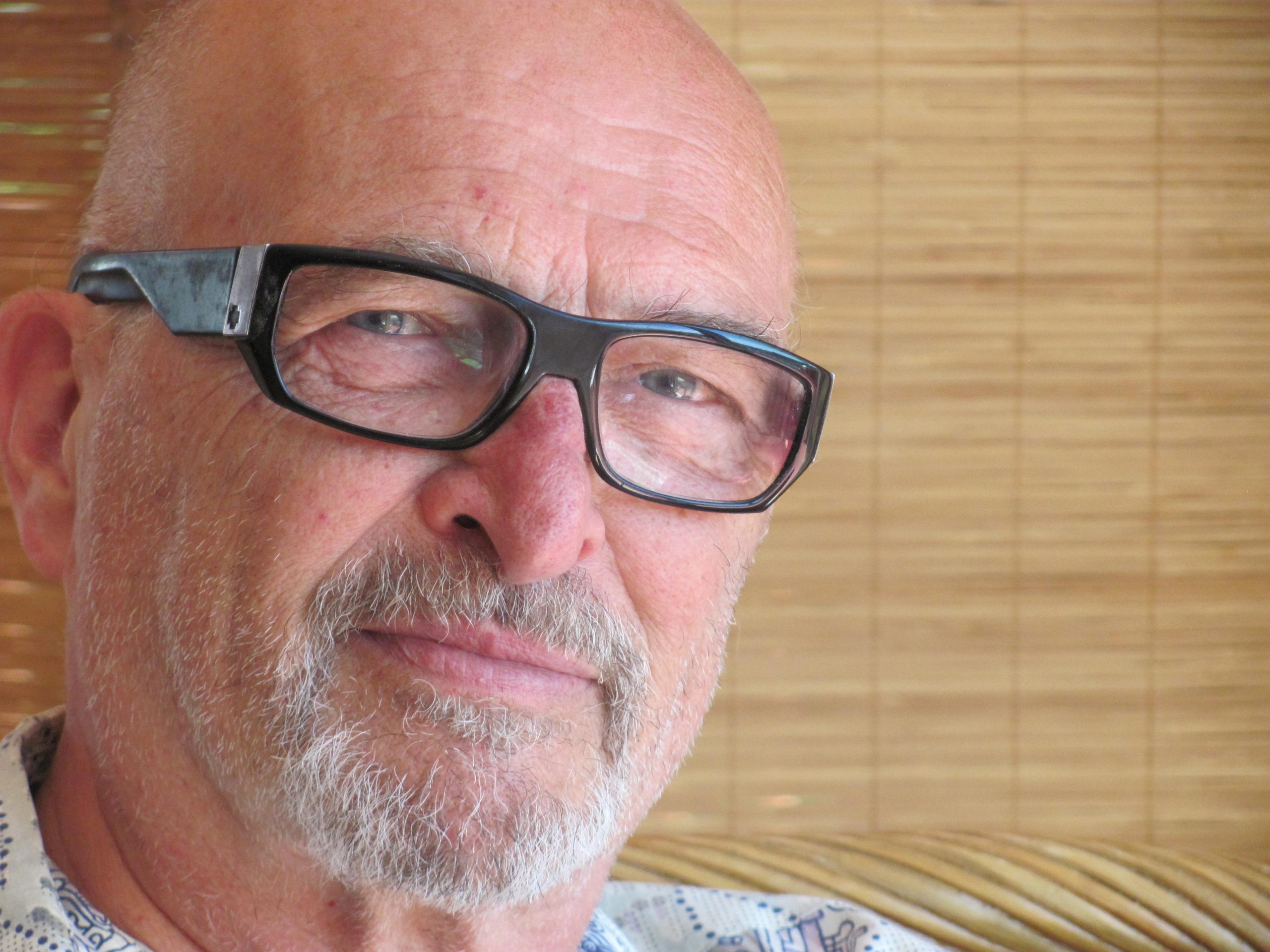 Jean-Pierre April conte et raconte - La Nouvelle Union et L’Avenir de l ...