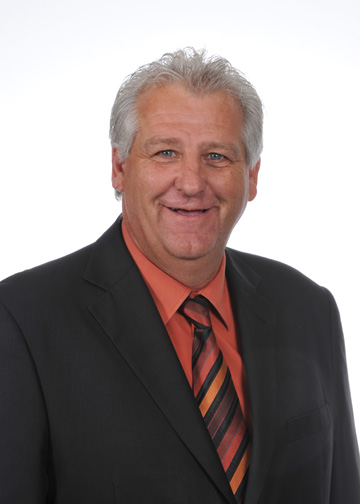 Jean Provencher entretient peu de discussions avec ses homologues - La ...