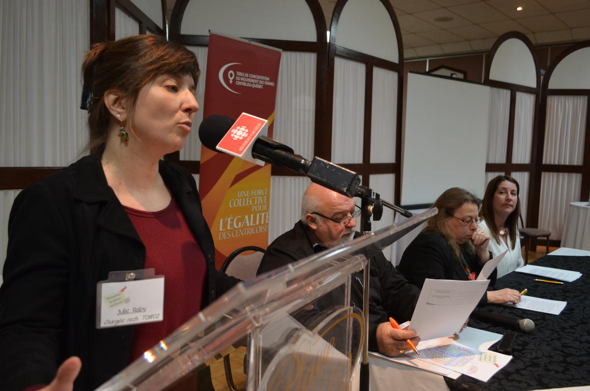 Les filles décrochent aussi… pour d'autres raisons que les garçons - La ...