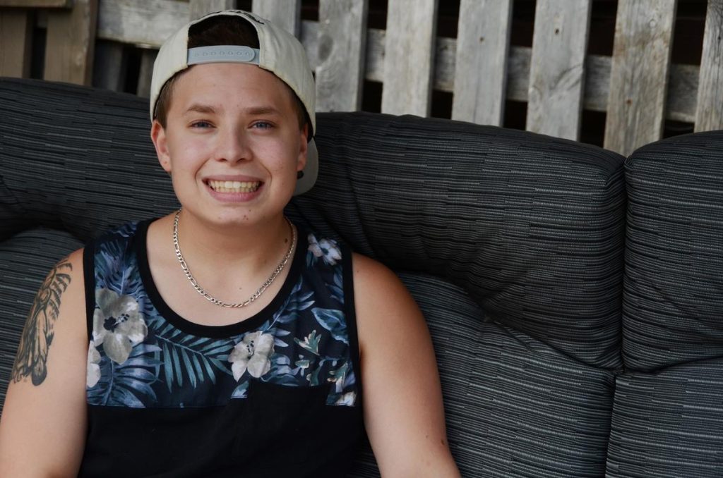 Maude choisit de devenir... Justin - La Nouvelle Union et L’Avenir de l ...