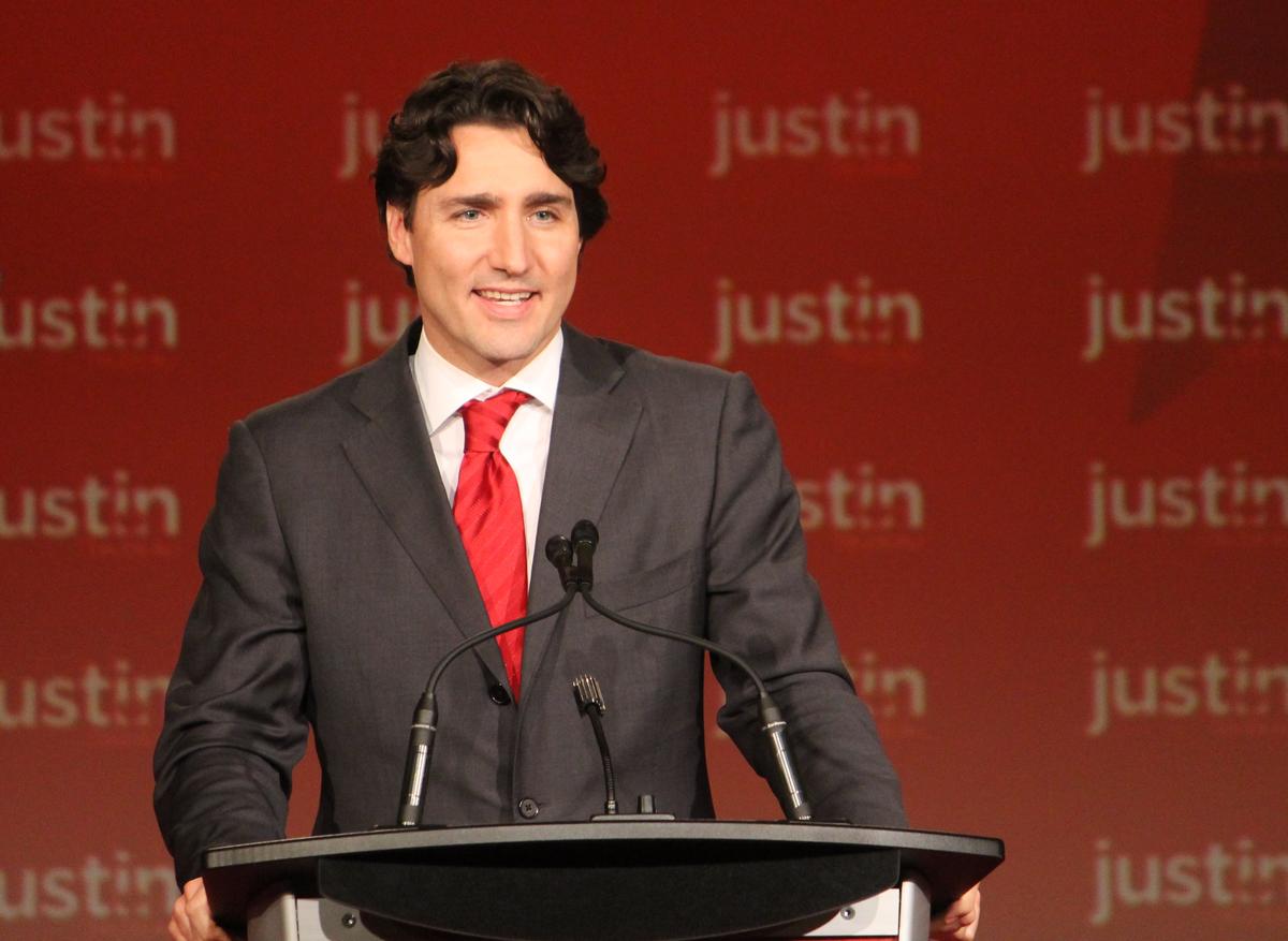Le PC s'approche du PLC, mais est loin derrière au Québec - La Nouvelle ...