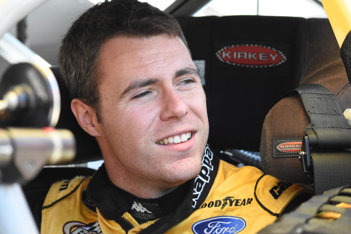 Alex Labbé officiellement champion de la série NASCAR Pinty’s - La ...