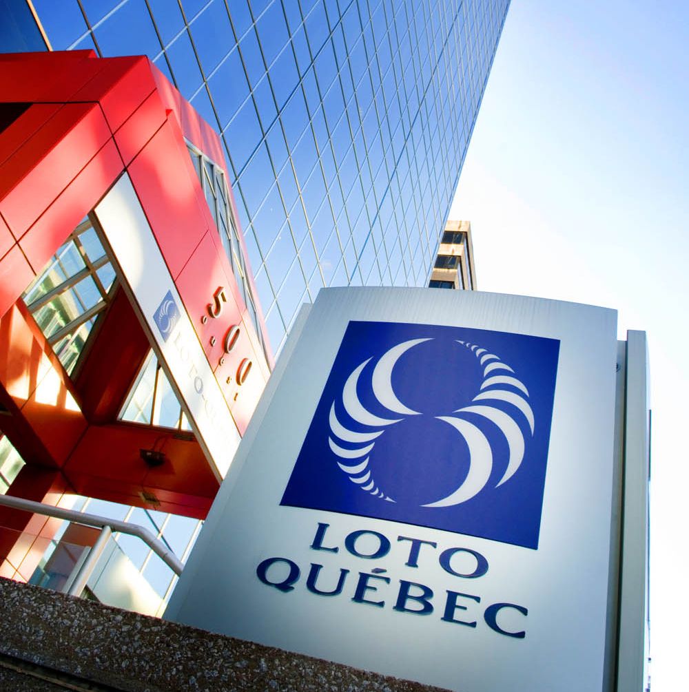 Loto-Québec recherche des millionnaires! - La Nouvelle Union et L ...